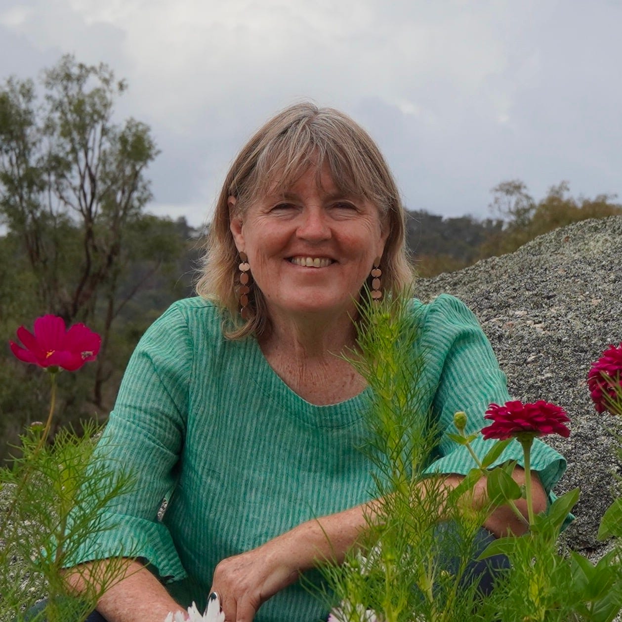 Bronnie Ware | Substack