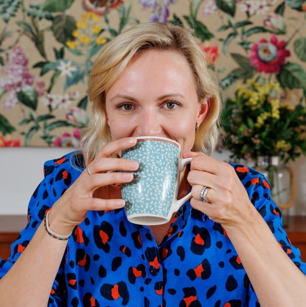 Rachelle Glendon | Substack