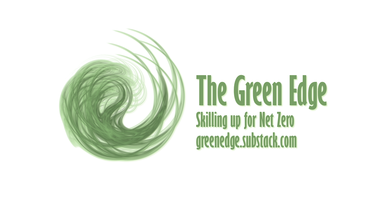 About - The Green Edge