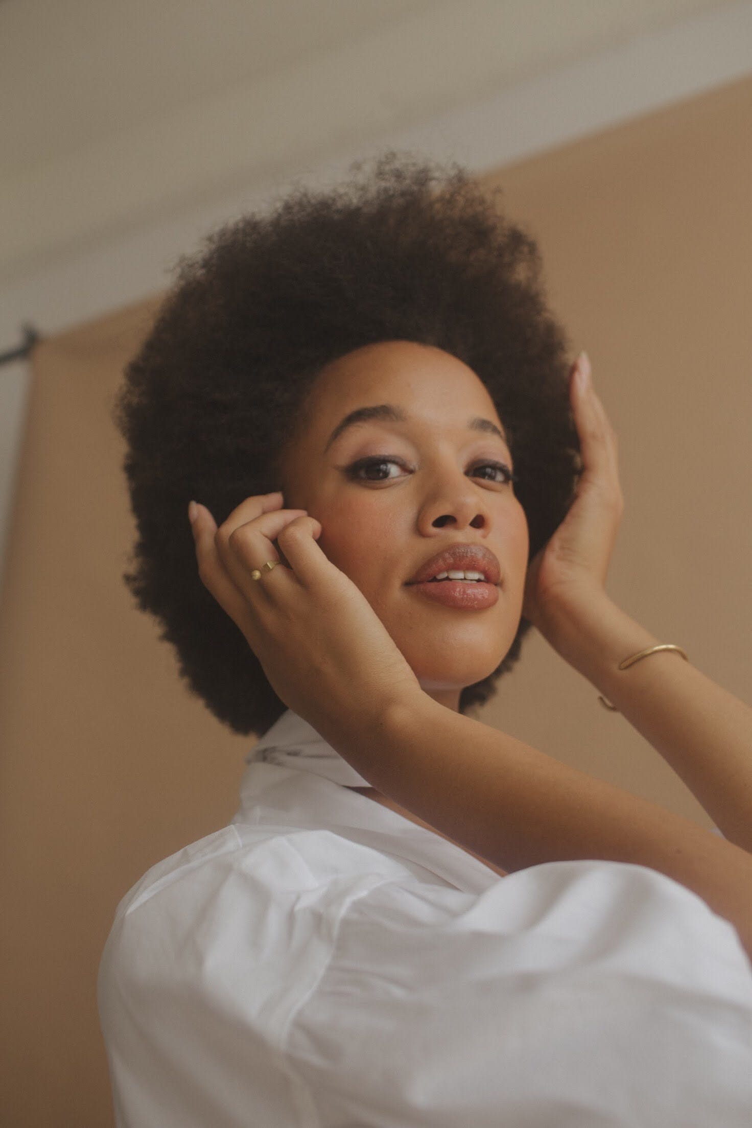 the place to be by lauren ash | Substack