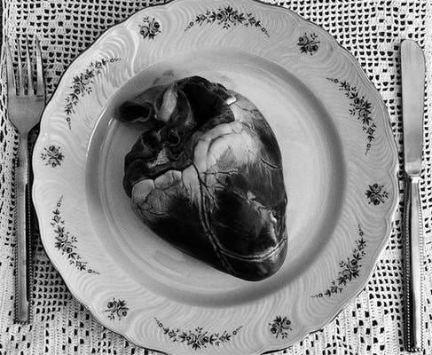 Anatomy Eats | Substack