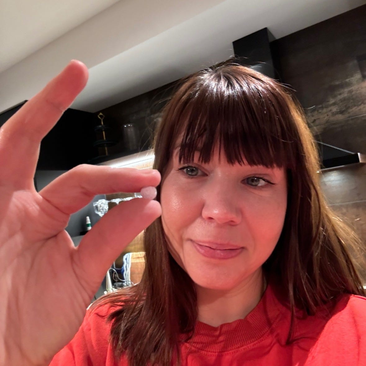 Brianne West | Substack