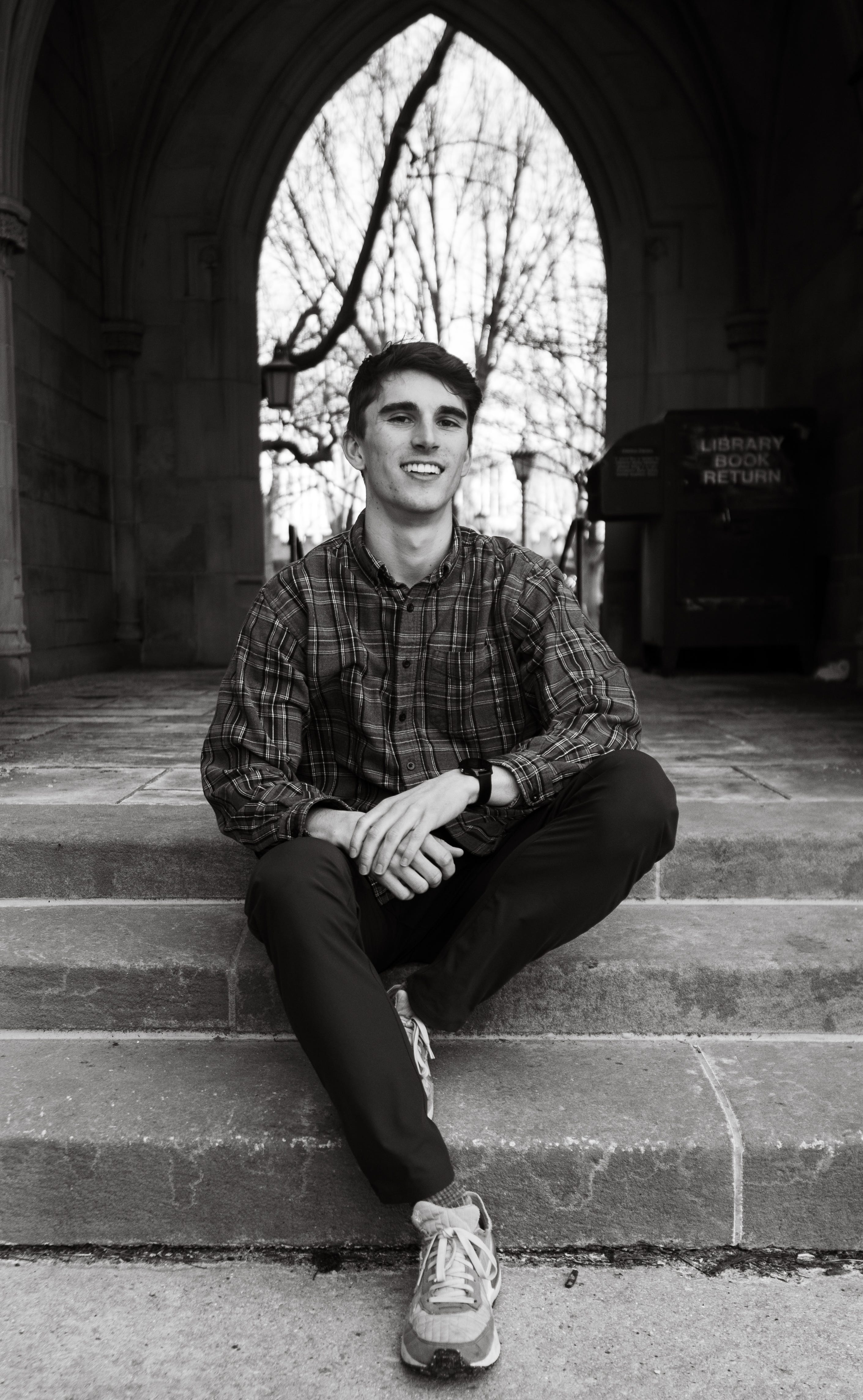 Luke Johnson | Substack