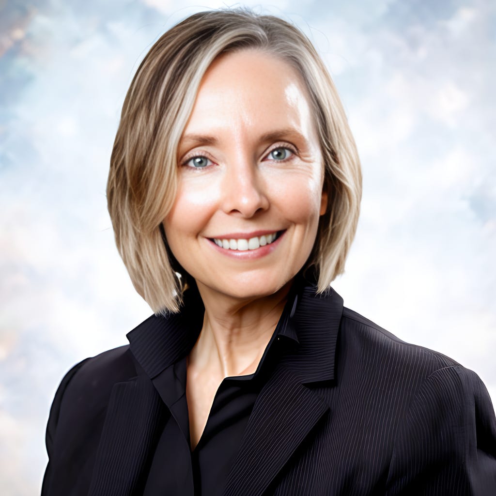 Beca Lewis | Substack