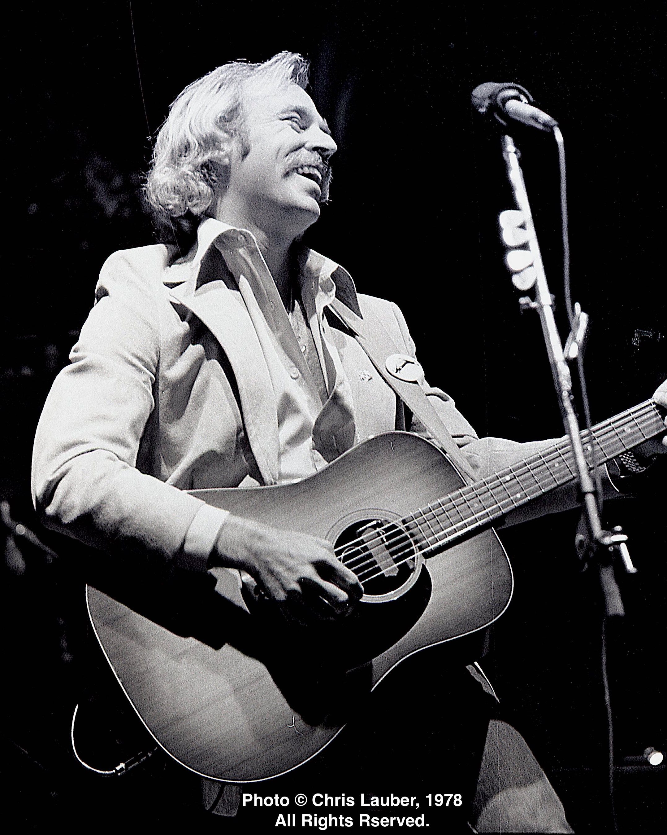 #2 My 5-Day, Jimmy Buffett Hitching Adventure in 1978: Dramatic AND ...