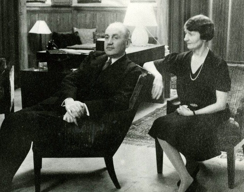 Robert Chevalier and the end of the Gallé family’s investment in ...