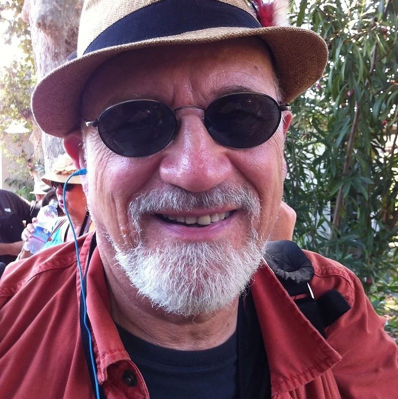 Jerry Glazer | Substack