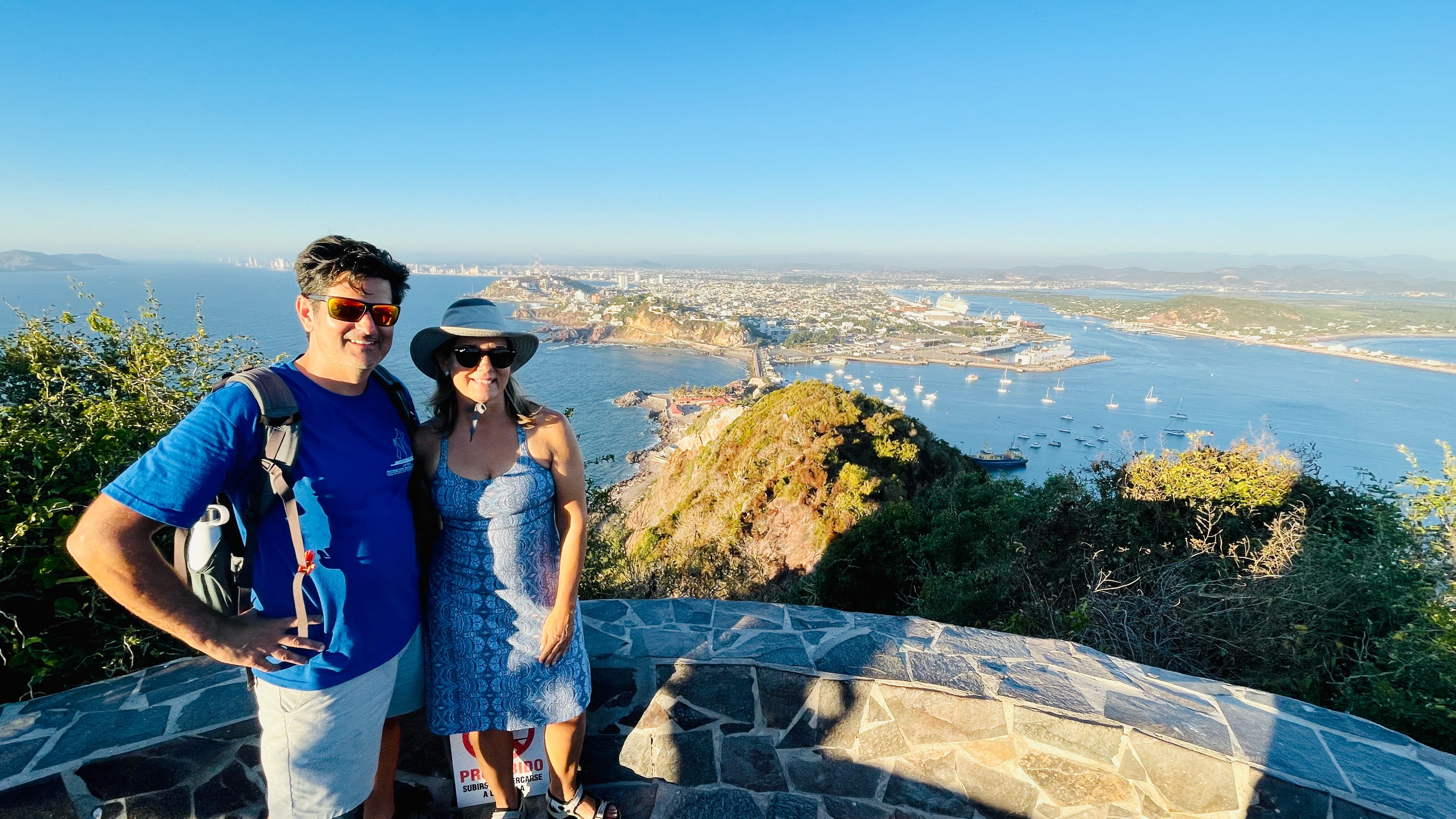 2023 - by Donna Molettiere and Peter Molettiere