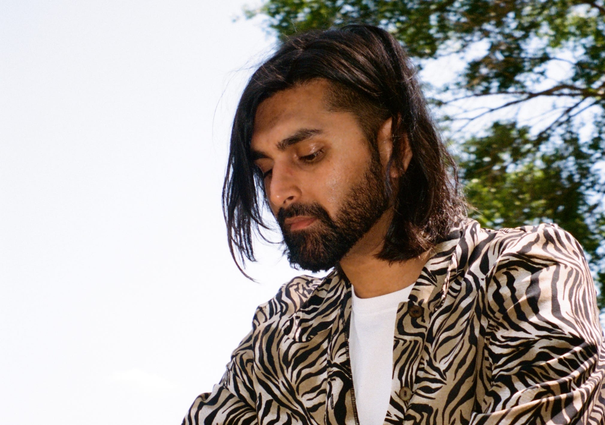 Interview: Zar on Vipassana meditation, the build up to his debut ...