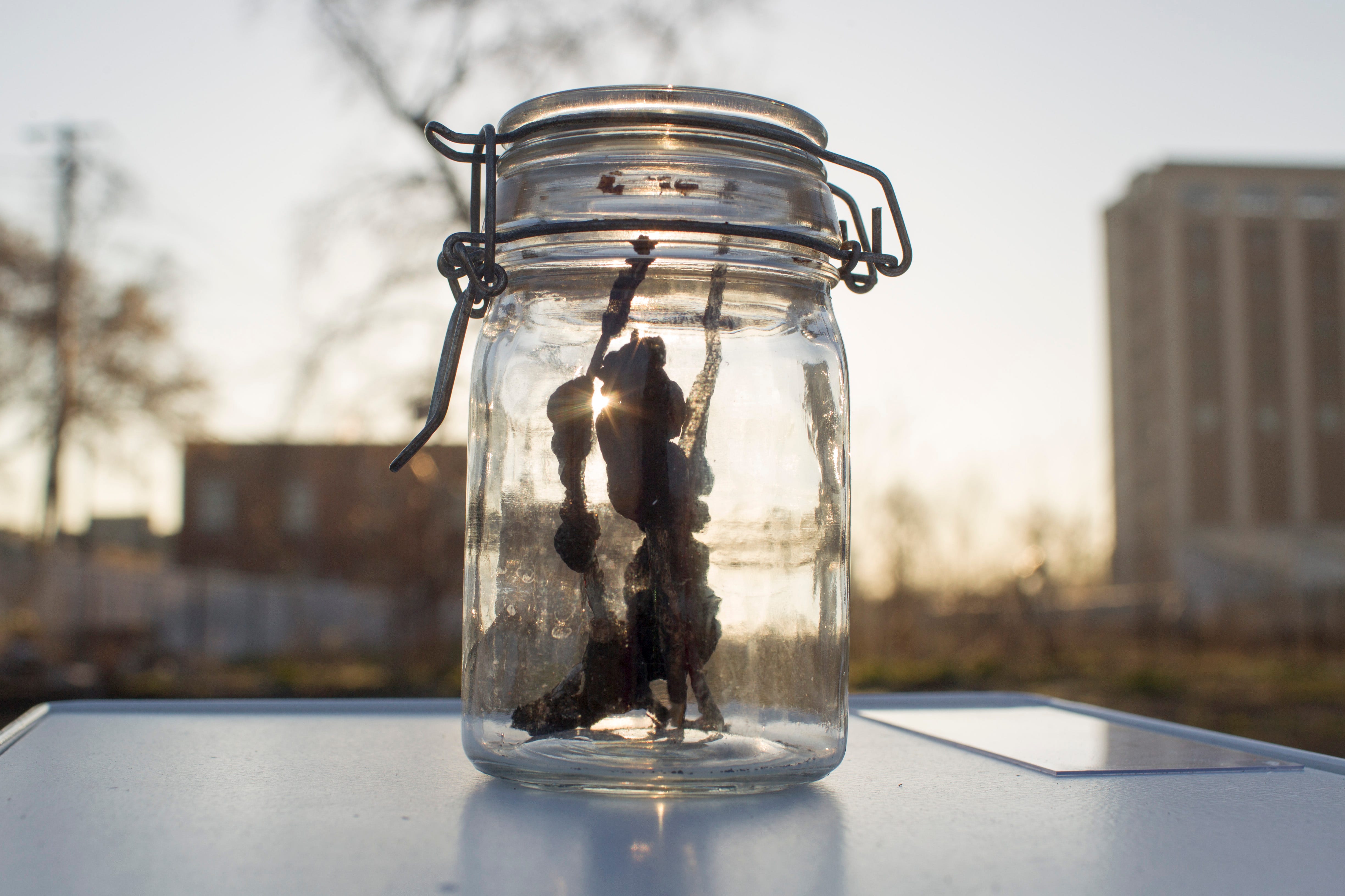 Apology for Absence - by Toronto Ink Company