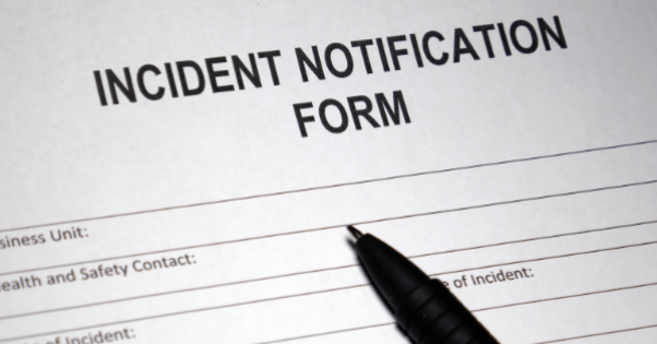 How to submit a Reportable Incident (NDIS) - by Insight PBS