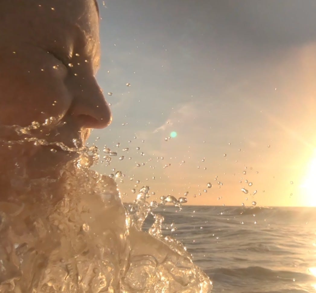 Tina Beattie | Substack