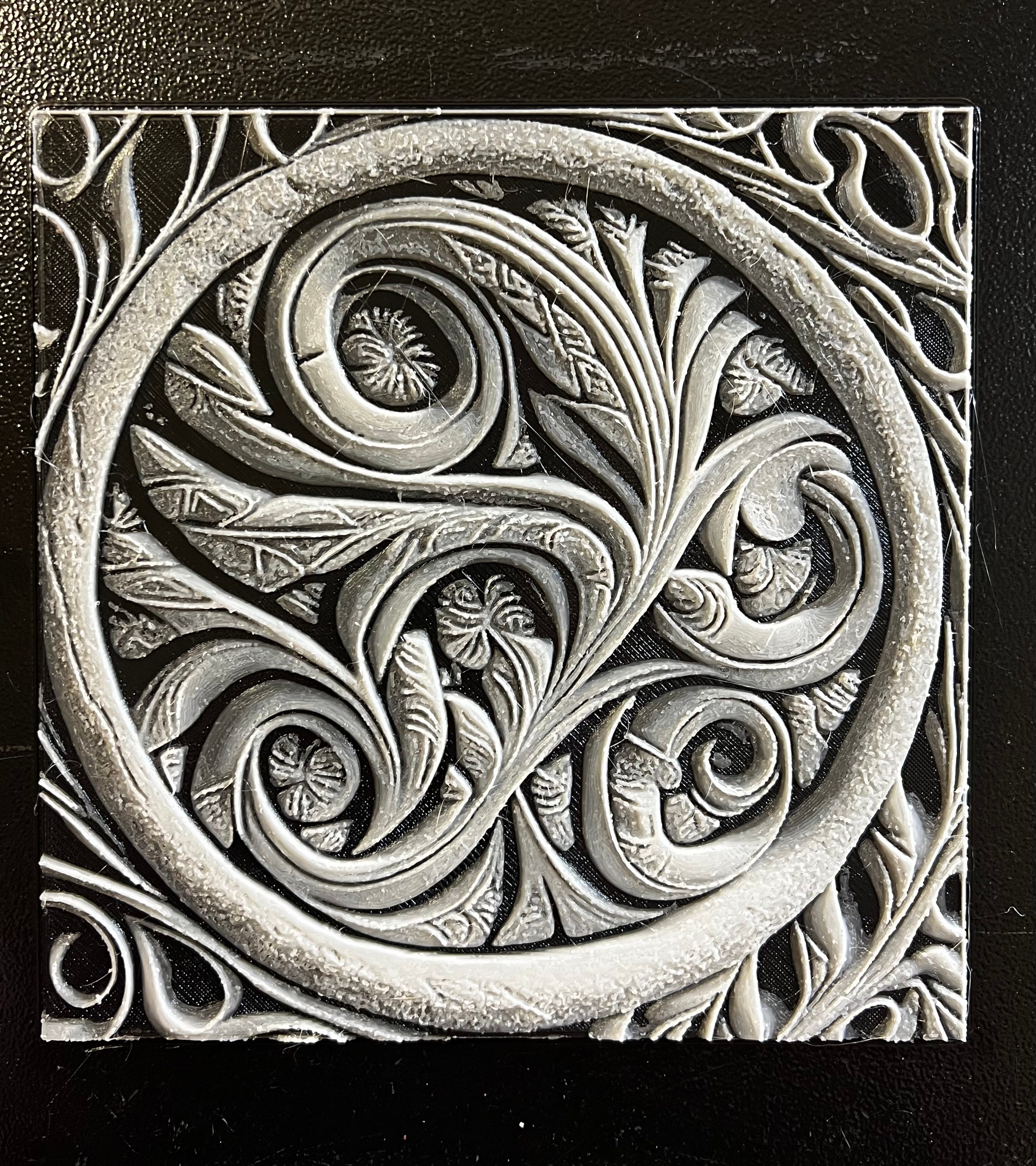 Future Roadmap and What HueForge ISN'T - by Horn & Rhode