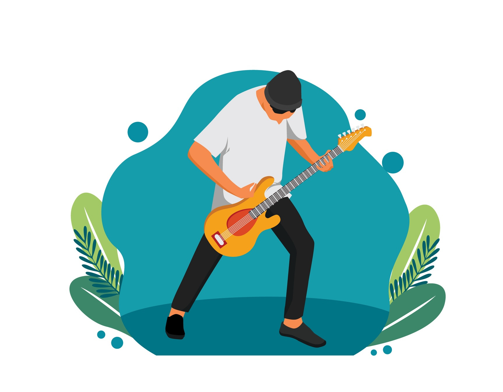 The Functional Rock Star Leader Myth - by Suzan Bond