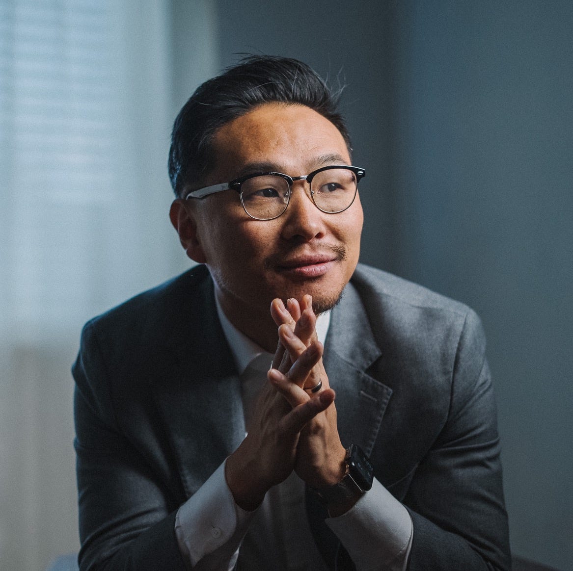 Mike Whang | Substack