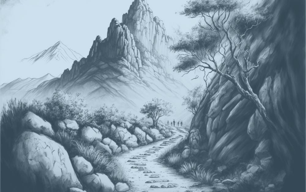 Reimagine Exercise from Within - by Sam Sager - The Ripple