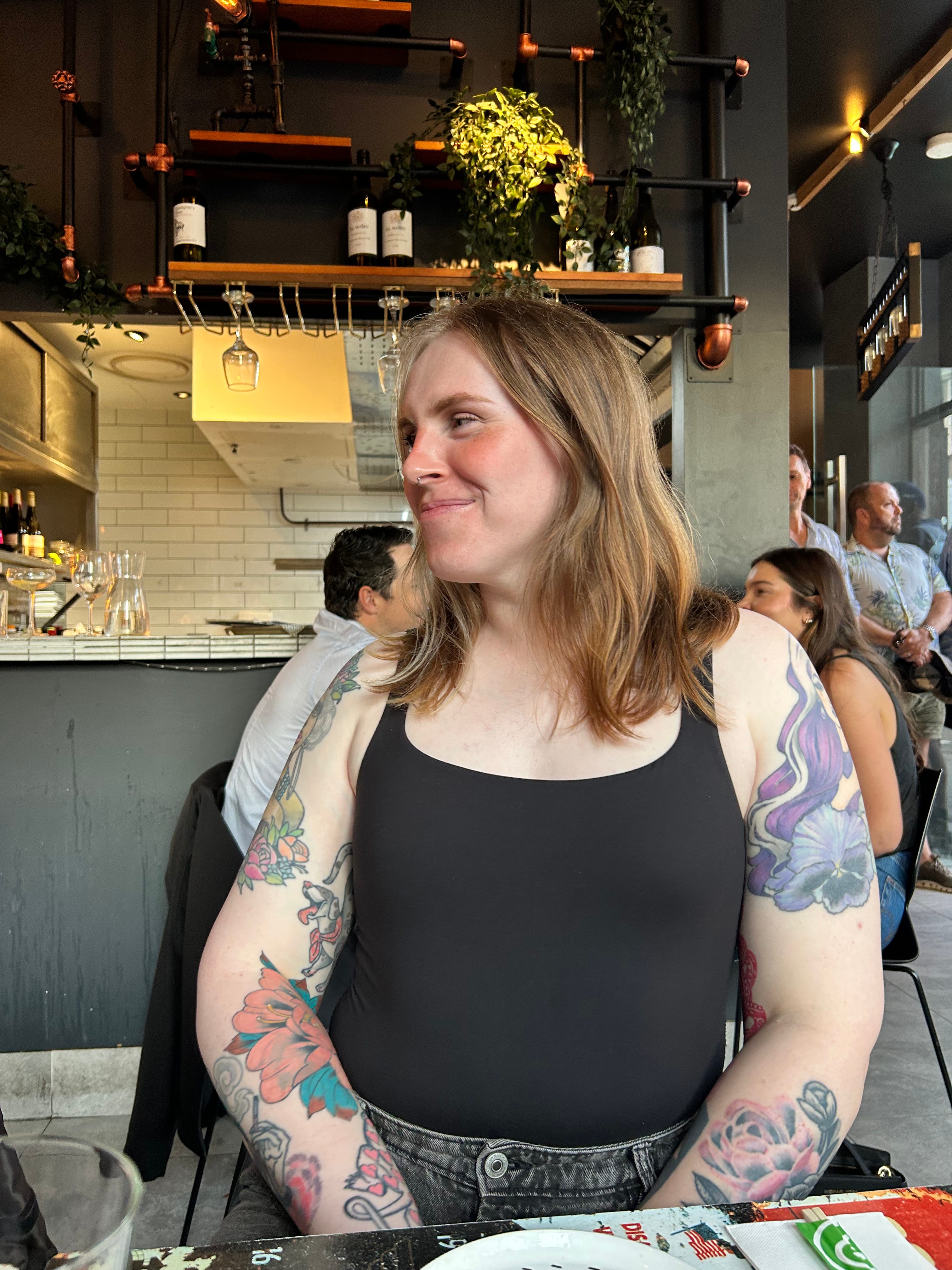 Deni Salmon | Substack