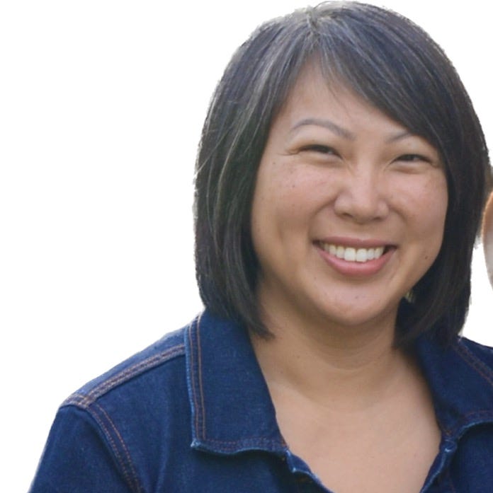 Emily Gordon | Substack