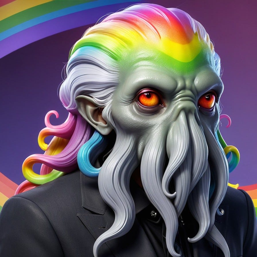 Red Writing Room | Substack