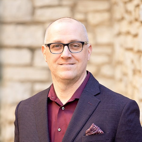 Rick Holland | Substack