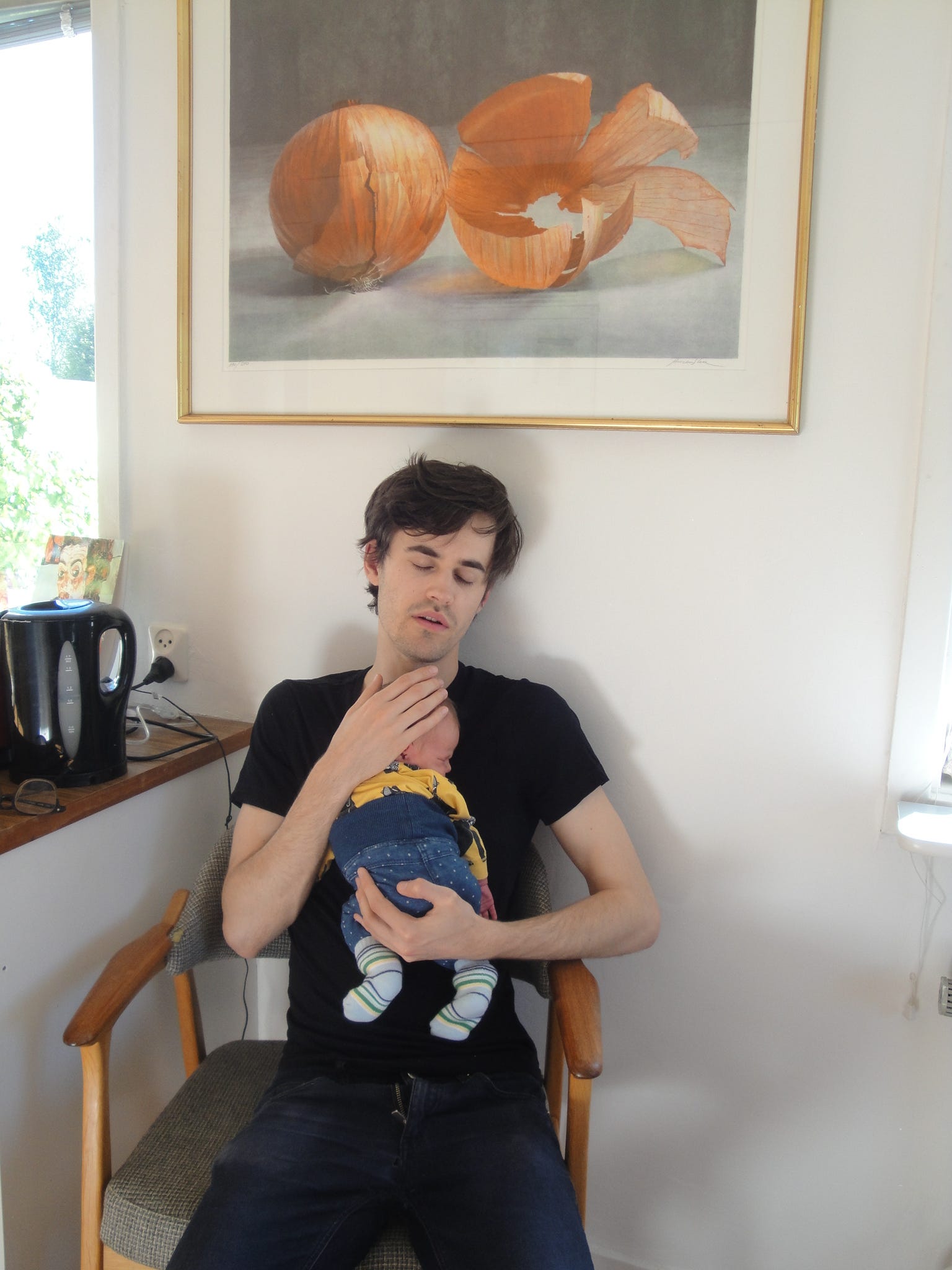 Henrik Karlsson | Substack