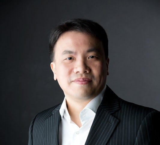 Justin Chan, Ph.D. | Substack