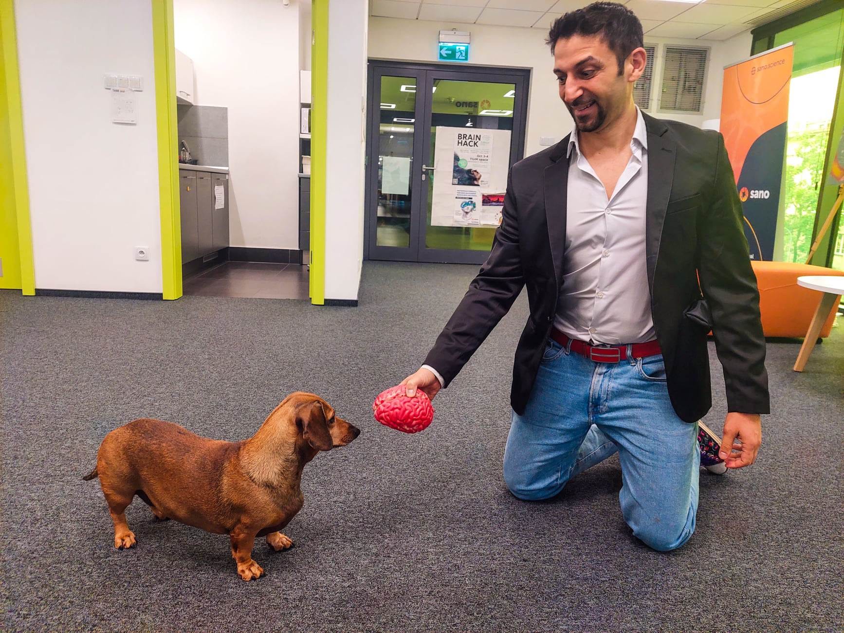 How to find co-founders for your startup or business