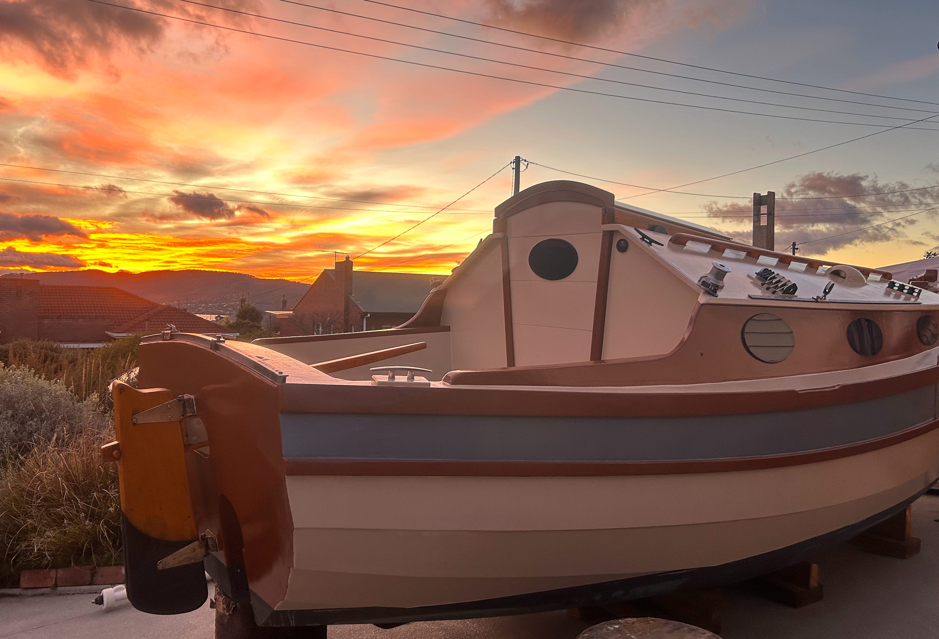 Little Wing: A Welsford Penguin - Small Craft Advisor