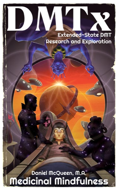 The Origins and Theory Behind DMTx — Part 1