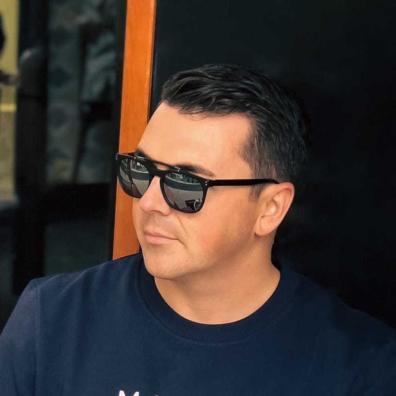 David Skilling | Substack