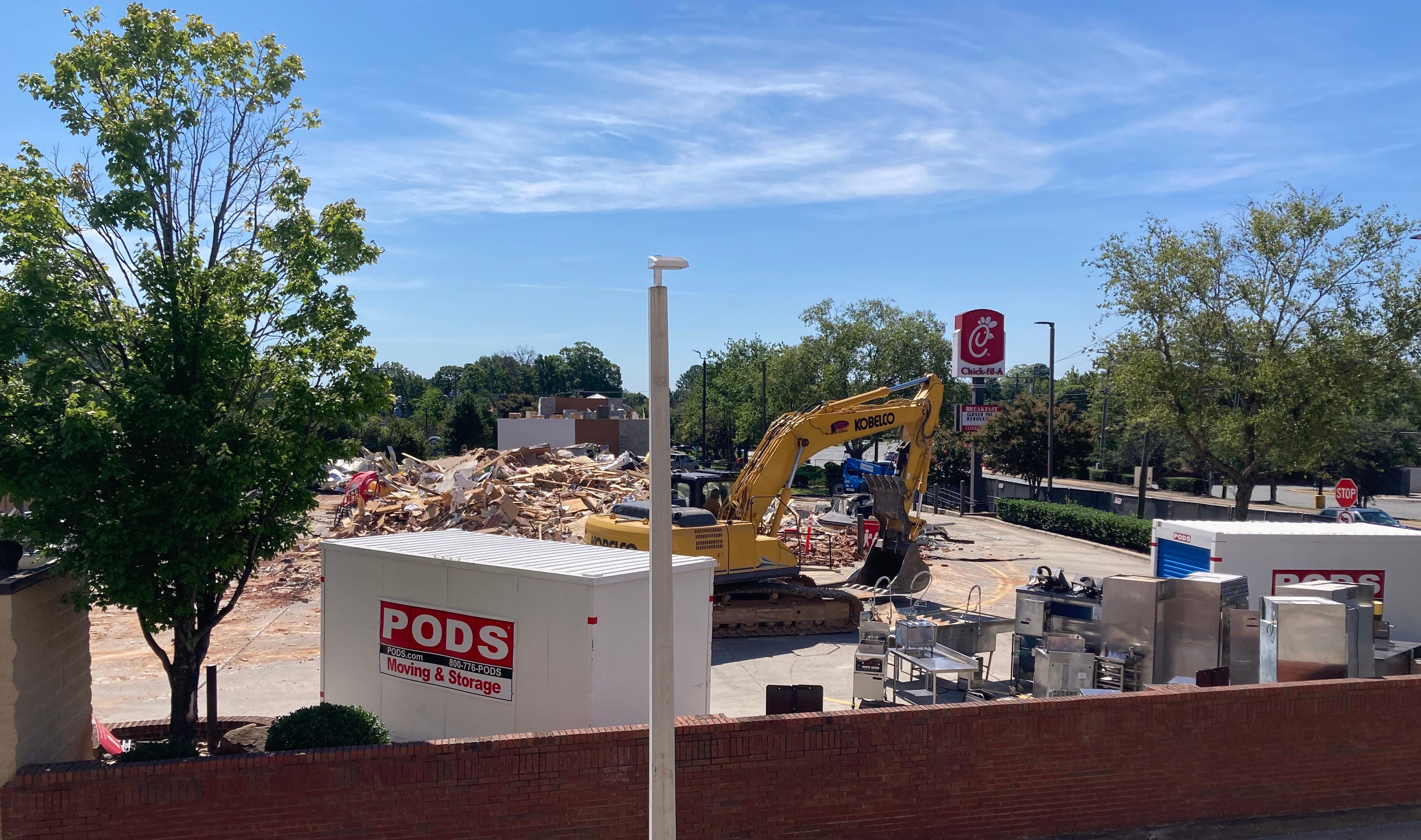 N.C.’s rural rebound - The Charlotte Ledger