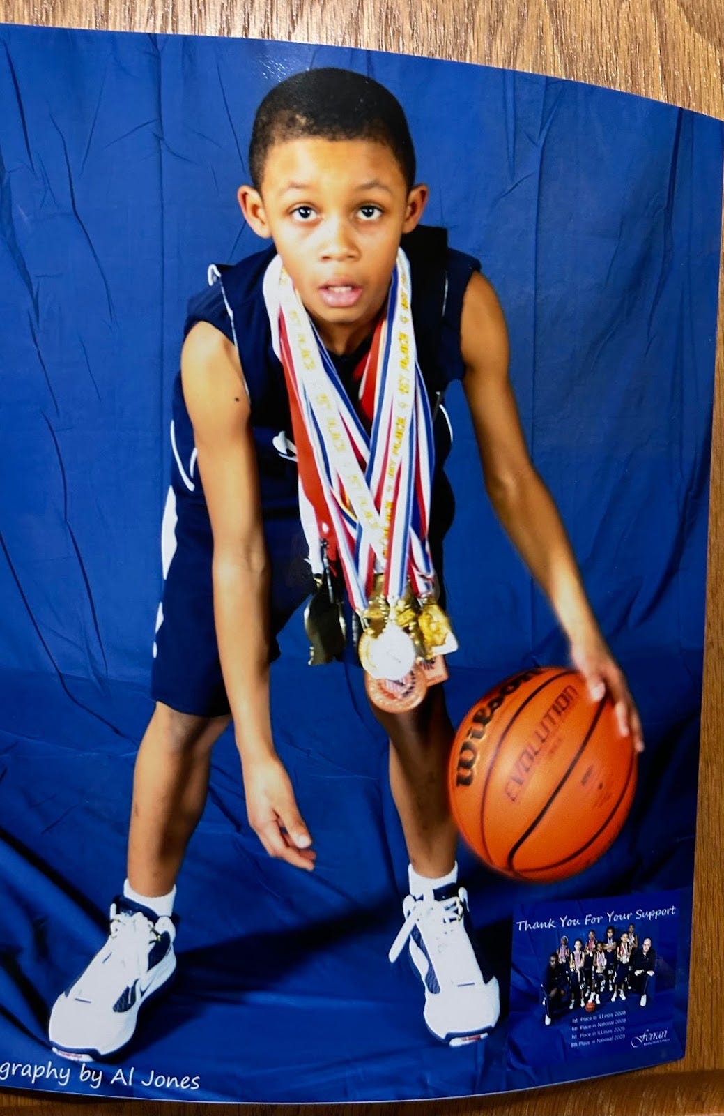 Taking Command - by Rick Strom - Rick’s Substack