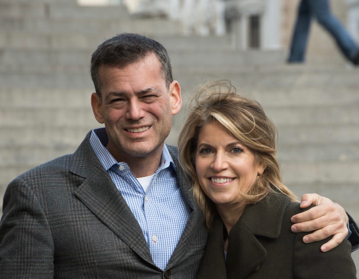 Justice, Humility, and Mercy - Beyond with Jane Ratcliffe