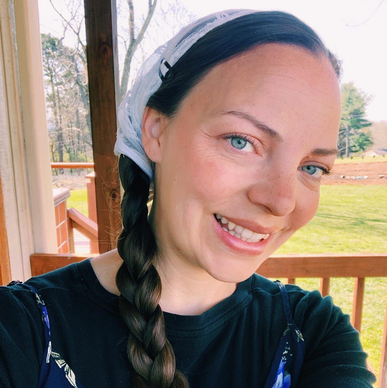 Stacey Blevins | Substack