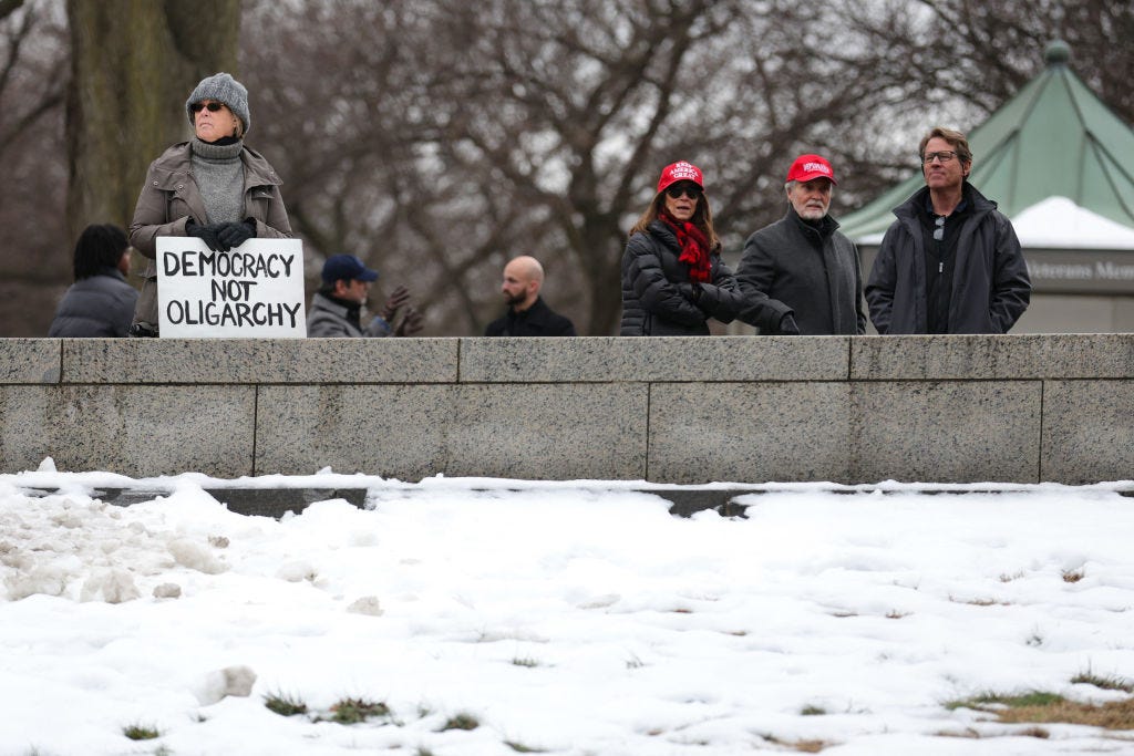 Keeping hope alive in a new era - by The Ink - The.Ink