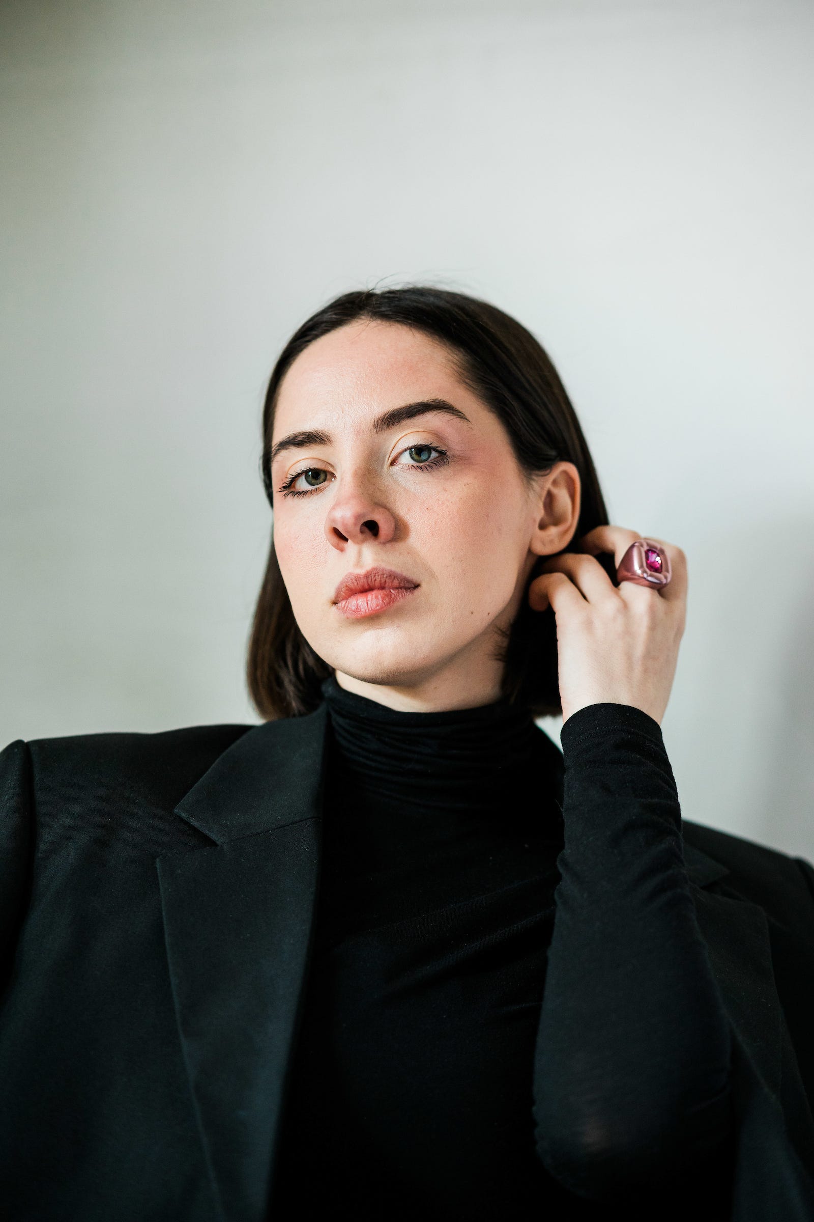 Harriet Richardson | Substack