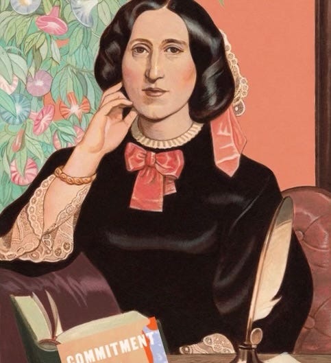 Middlemarch Read-Along with Mona Simpson: An Invitation
