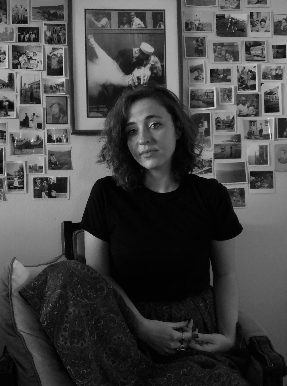 schuyler peck | Substack