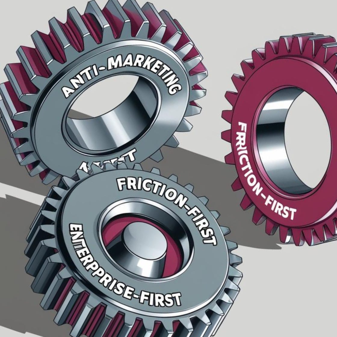 The Plg Marketing Paradox By Natasha Berman