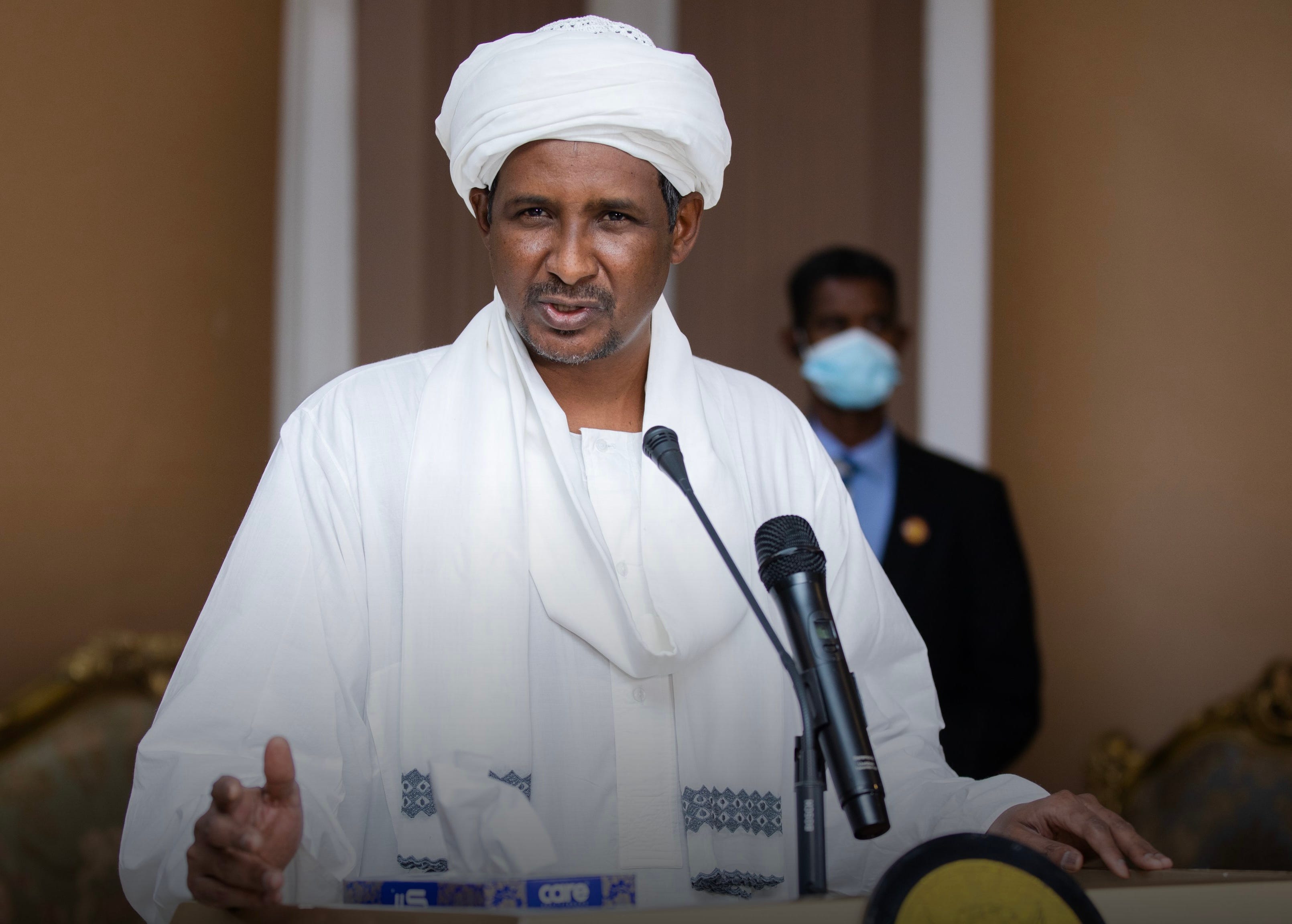 What if the RSF wins? - by خواجة رافد - Sudan War Monitor