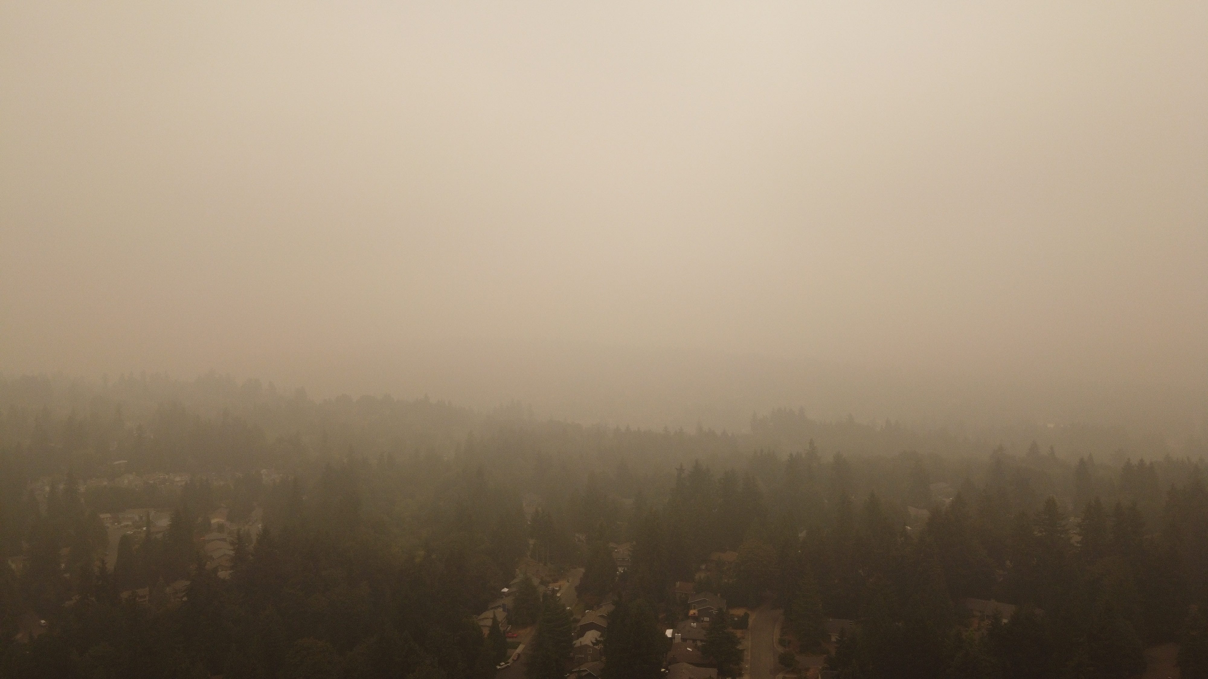 Staying safe in wildfire smoke - Health in the Anthropocene
