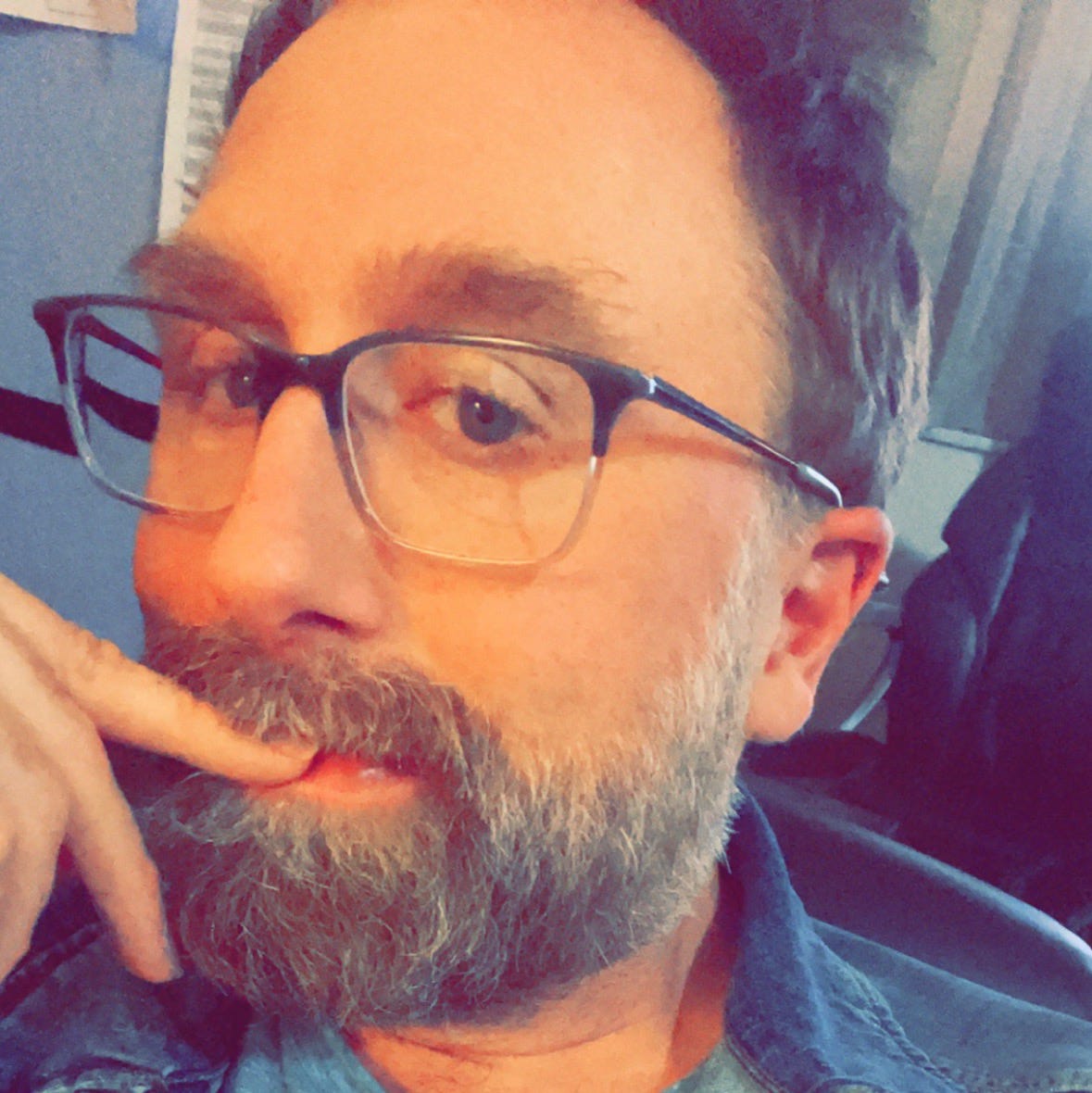 Scott Douglas Vaughn | Substack