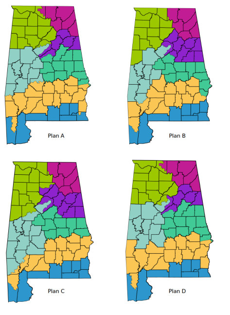 SCOTUS Set to Weigh In On Racial Gerrymandering in Alabama