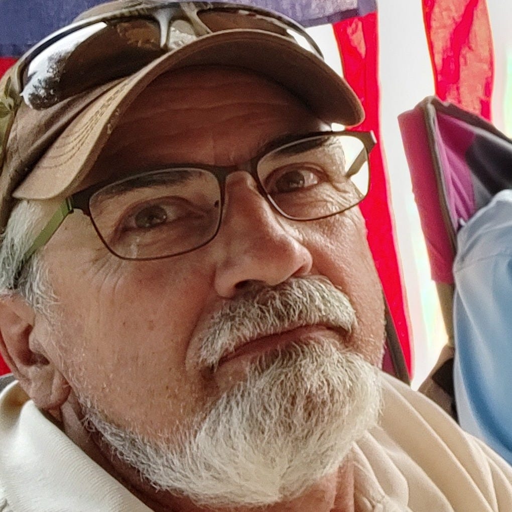 Bill Housley | Substack