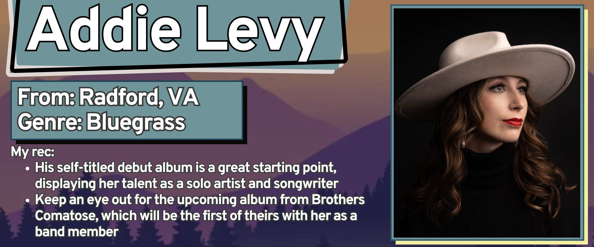 DOGE (allegedly) hits my West Virginia hometown