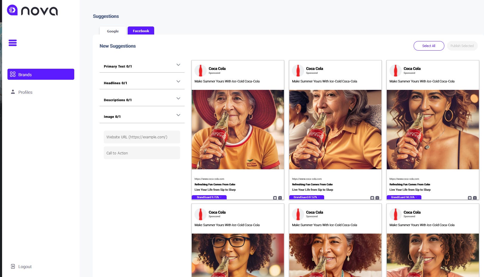 Beta Launch of BrandGuard - Our Brand Safety Technology For Generative ...