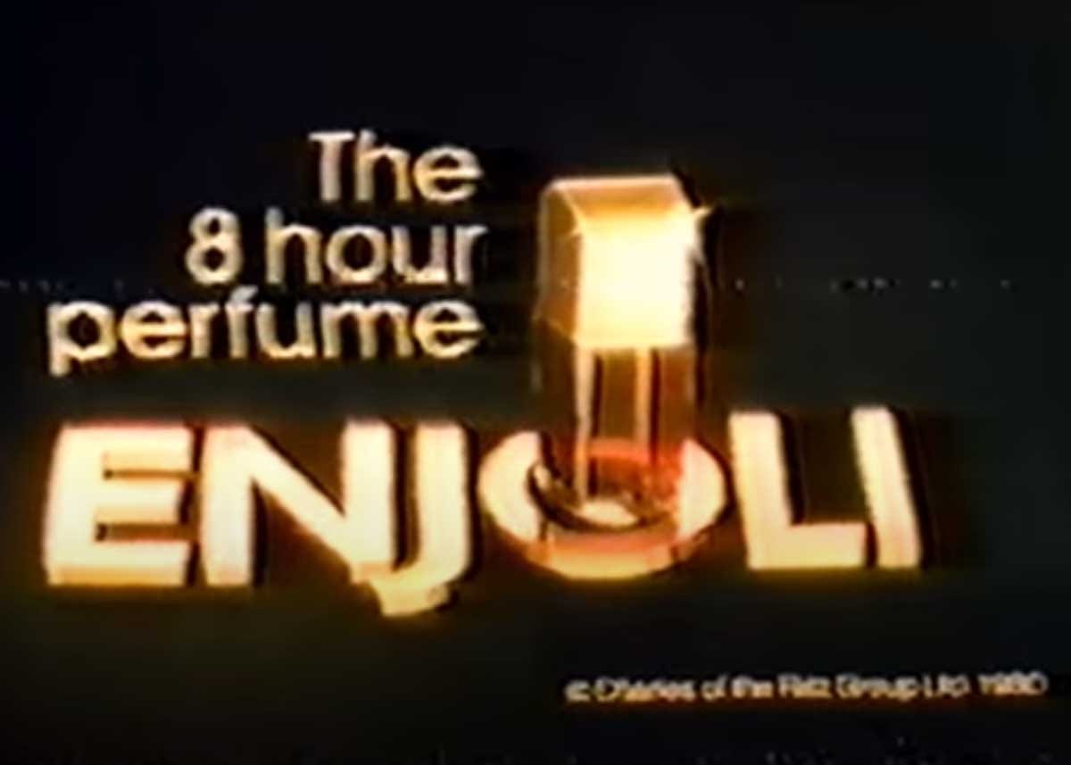 ‘Cause I’m A Woman… Enjoli - The Retroist