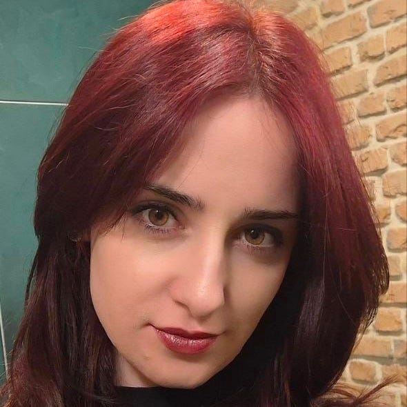 Julianne Hues | Substack