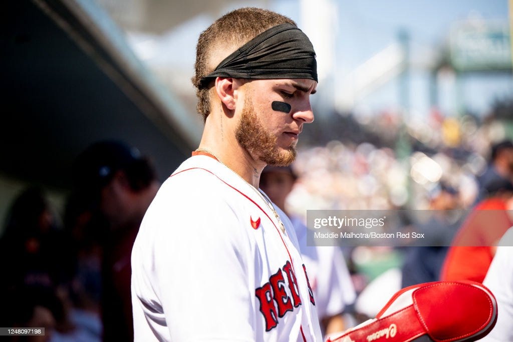 Juan Chacon has "signature game" for the Salem Red Sox