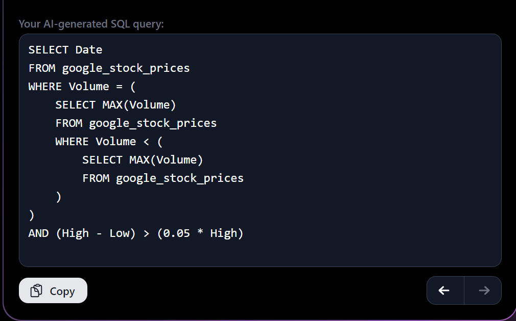 SQL AI Tools Comparison Review: Text2SQL.ai, AI2Sql, and AskYourDatabase